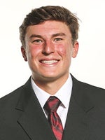 Chris Freeman, Connecticut, Kicker