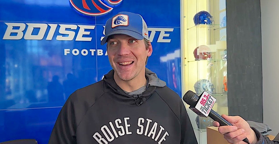 WSU set to hire Matt Miller as new offensive coordinator