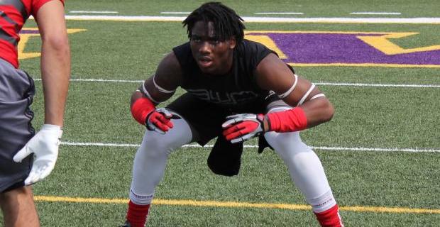 Notre Dame, Jaylon Smith & Ratings