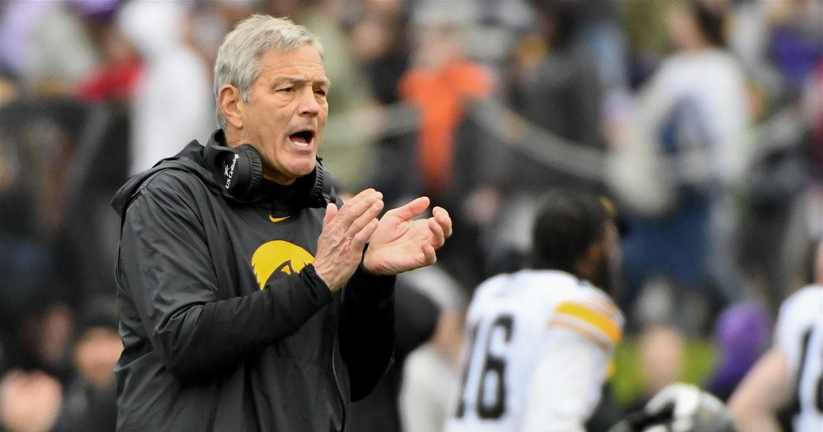 What it means: Zach Twedt commits to Iowa