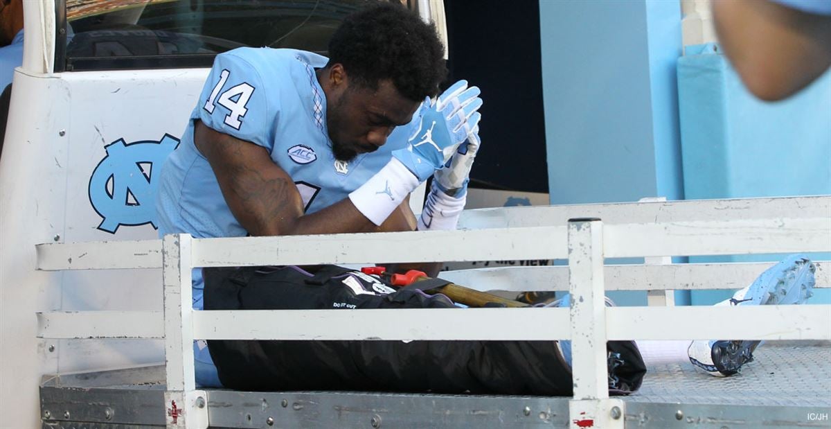 All Heart: The Perseverance of Toe Groves