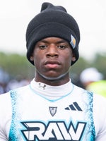 Zion Green, Raines, Safety