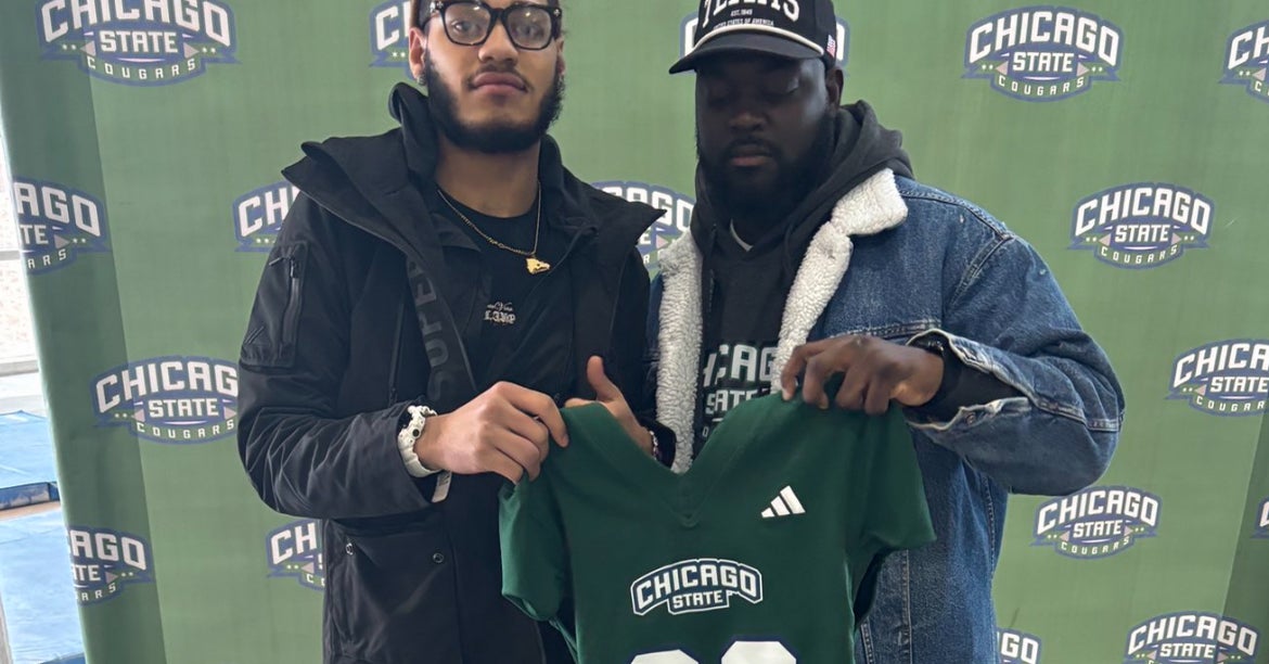 Chicago State set to sign several three-stars in first recruiting class