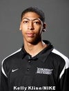 Anthony Davis, Perspectives Charter, Small Forward
