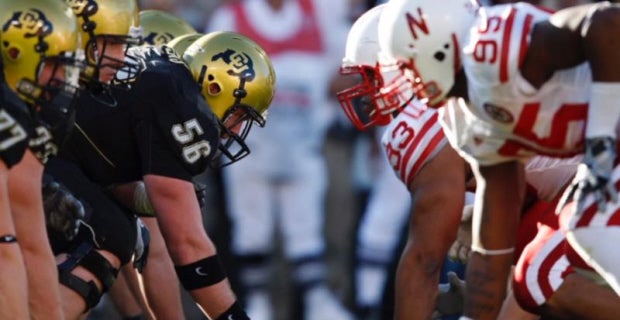 How to Watch Colorado Buffaloes vs. Nebraska Huskers