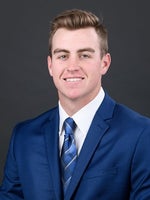 Cody Benton, East Carolina, Pitcher