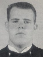 Ryan Raymond, Washington State, Offensive Tackle