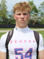 Ty Hudkins, Forest Hills Central, Safety