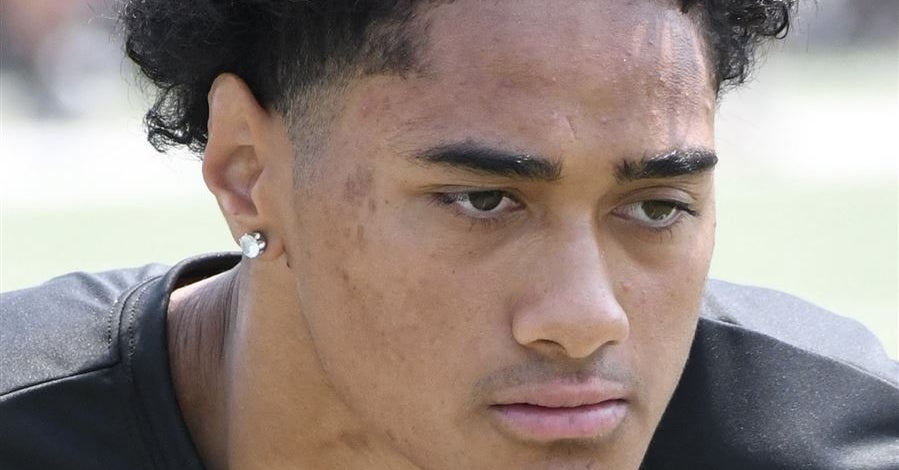 2025 CB Lava Vailahi breaks down his ISU offer, relationship with the ...