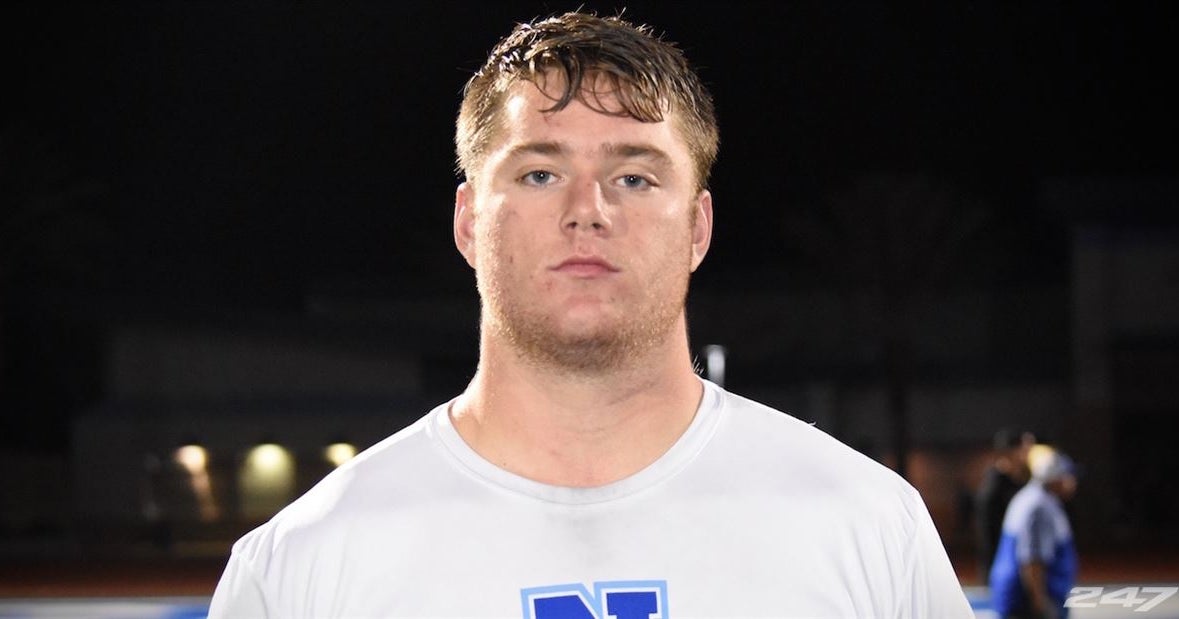 Jarrett Bell Breaks Down His De-commitment from Alabama