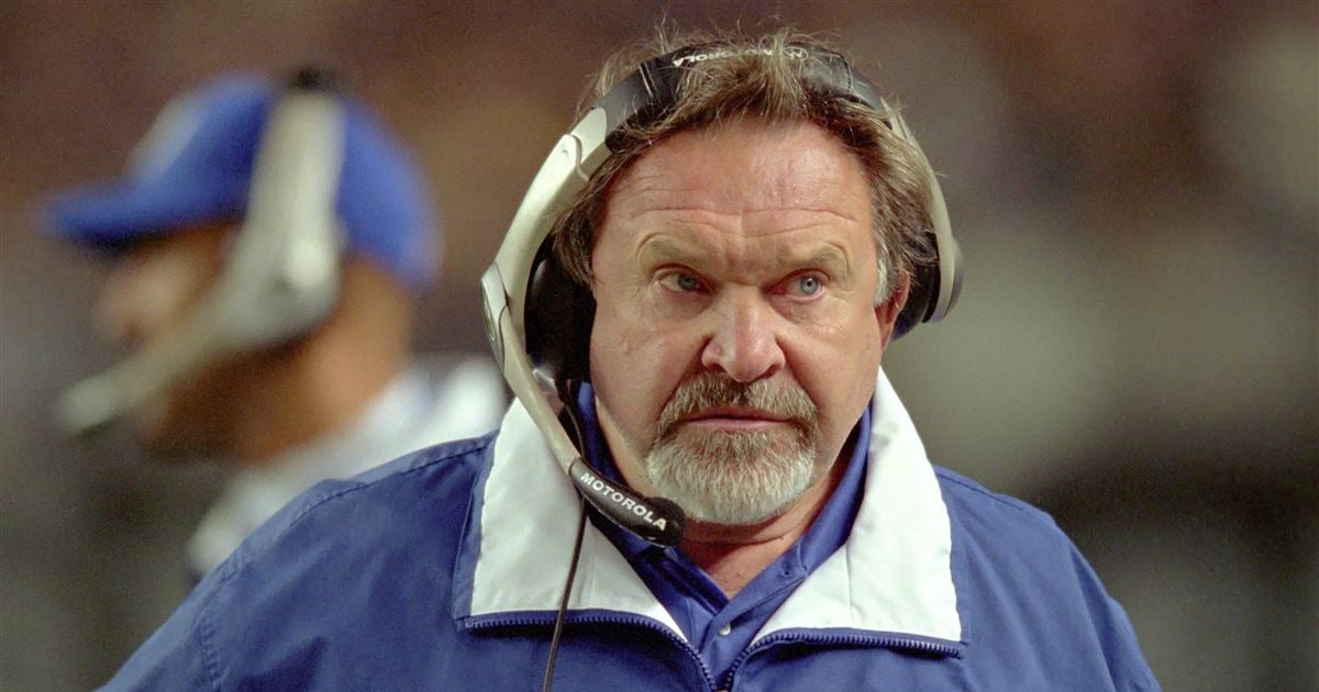 Longtime NFL offensive line coach Howard Mudd dies at 78