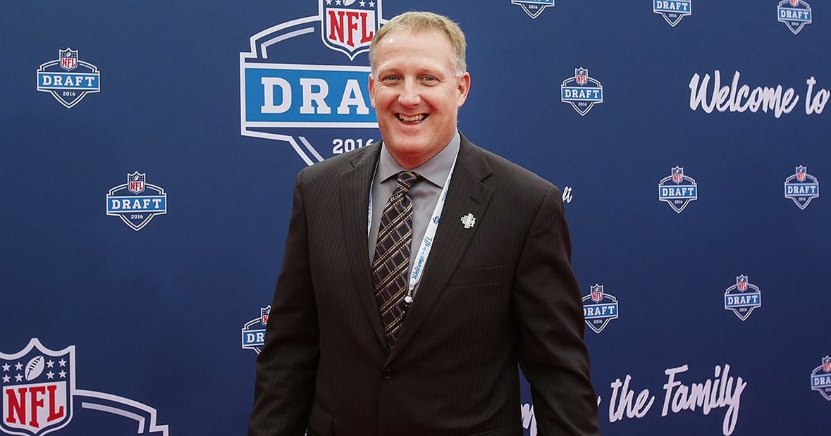 Football world reacts to Klieman hiring