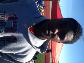 Carl Tucker Photos