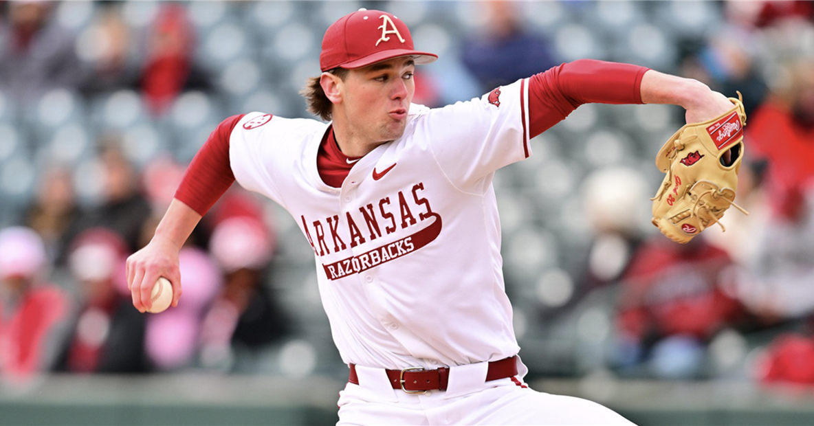 SEC Baseball Standings: Final weekend will decide regular season champ