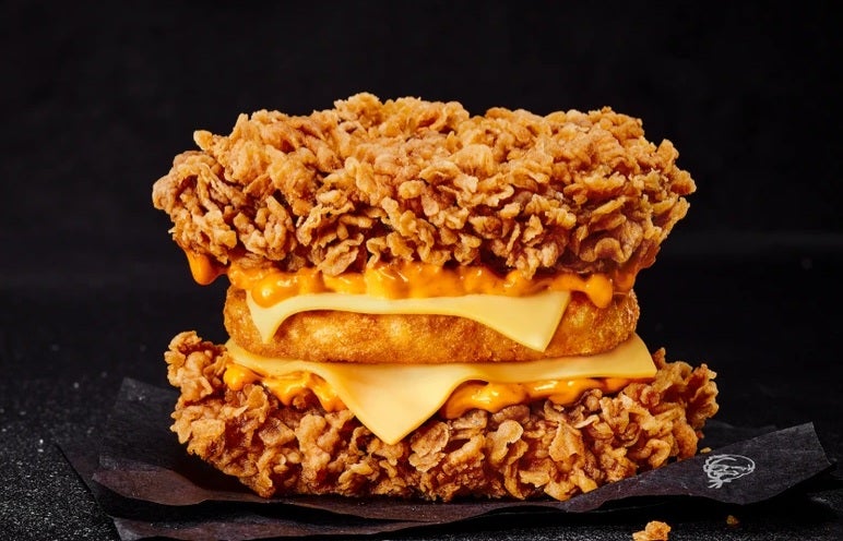 What's your death row meal?