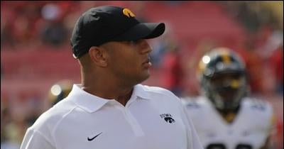 Quotes: Special Teams Coordinator LeVar Woods talks bye week