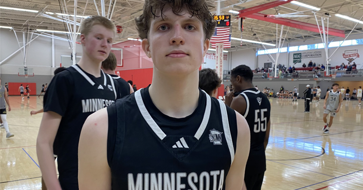 Minnesota Basketball Recruiting: D1 Minnesota Winning Streak Continues