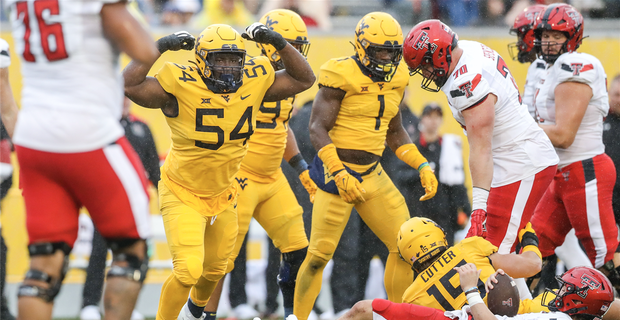 WVU fall camp preview: Defensive Line