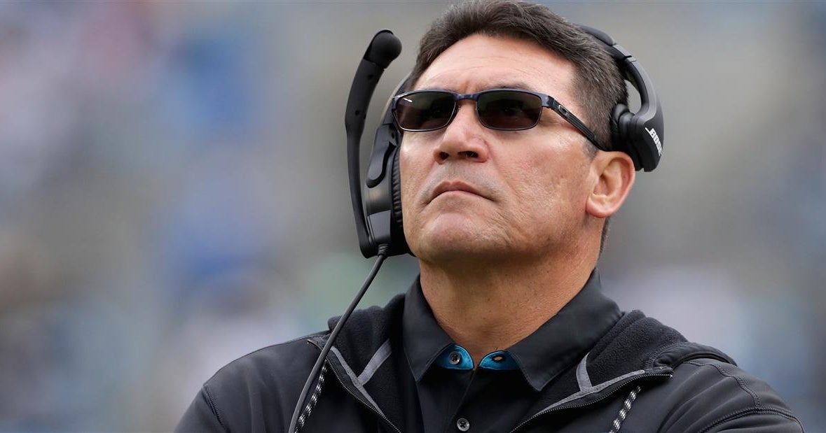 Despite time in Houston, Rivera won't watch Super Bowl in person