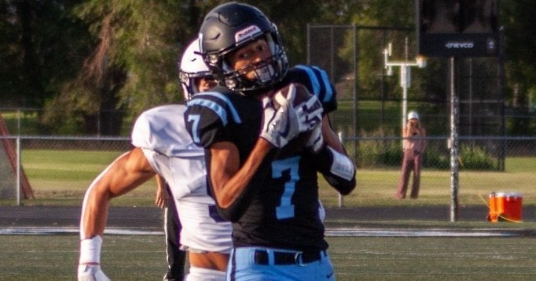 COMMIT: Dominic Overby commits to Iowa State