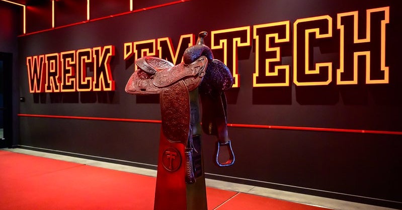 Hump Day Chat: Ask Inside the Red Raiders anything