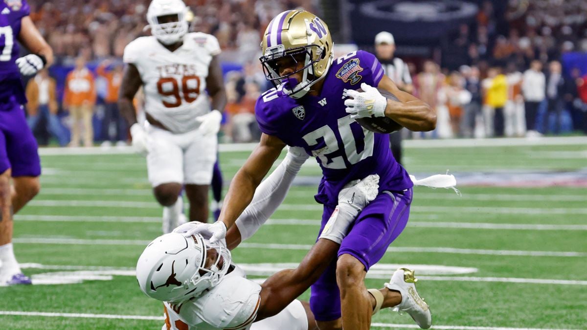 How Do The UW Numbers Look Heading Toward 2024? (UPDATED 1/30 ...
