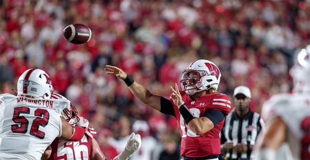 Badger247's The 3Cs: Wisconsin vs. Alabama