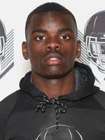 Nicktroy Fortune, UTSA, Cornerback