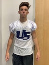 Dominic Pagano, University School, Wide Receiver