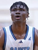 Javonte Floyd, Cedar Grove, Center