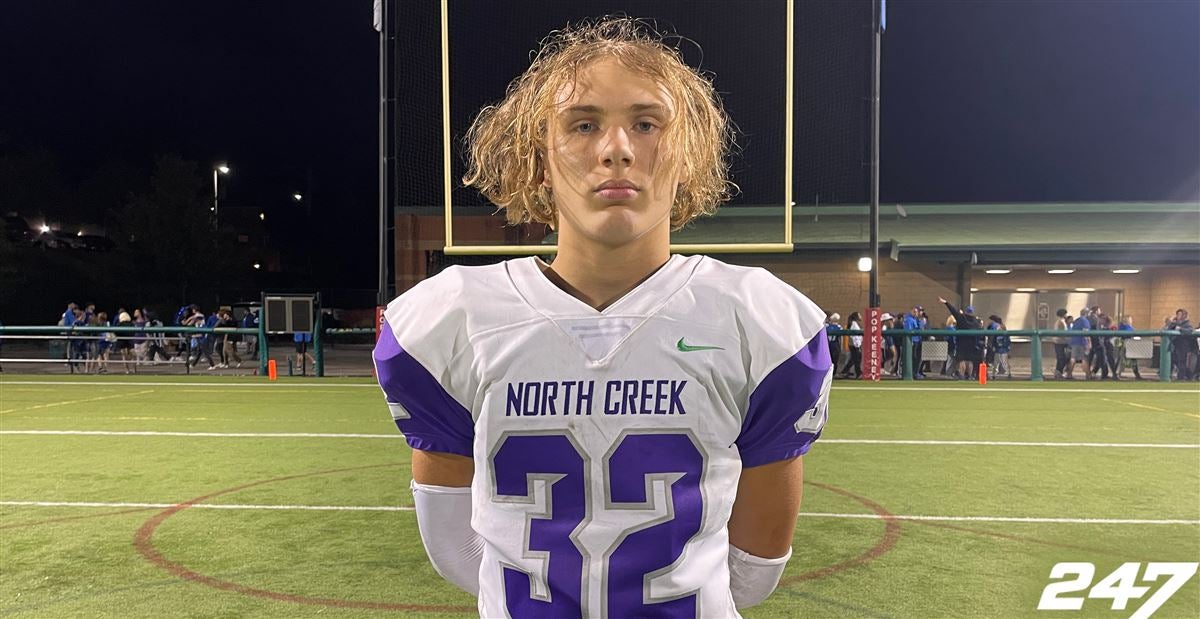 2025 ATH Peyton Cunningham Bound to Flourish in Featured Role