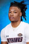 Jordan Sears, UT Martin, Point Guard