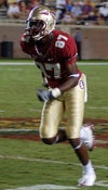 Cameron Wade, Florida State, Wide Receiver