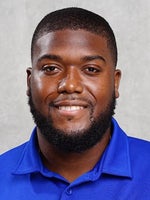 Shamarious Gilmore, Georgia State, Offensive Line