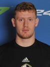 Cody Duncan, Virginia Tech, Tight End