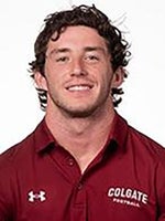 Owen Goss, Arizona, Safety