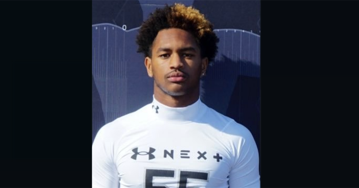 Central RB Brandon Smith adds local Fresno State offer before junior season