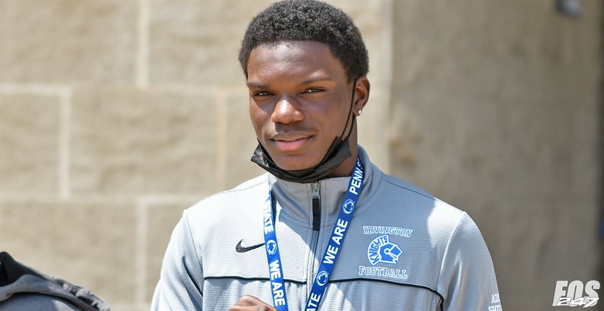Four-star Adon Shuler to commit Sunday on CBSSports HQ