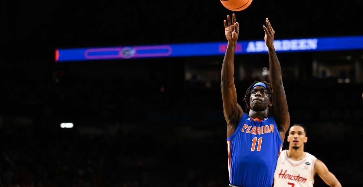 Get to know new Kentucky guard Denzel Aberdeen
