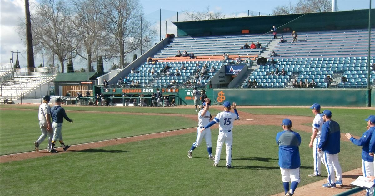 UPDATE: San Jose State baseball to resume practice Feb. 27 after COVID ...