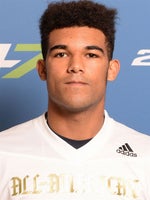 Devin Grant, Colorado, Defensive Line