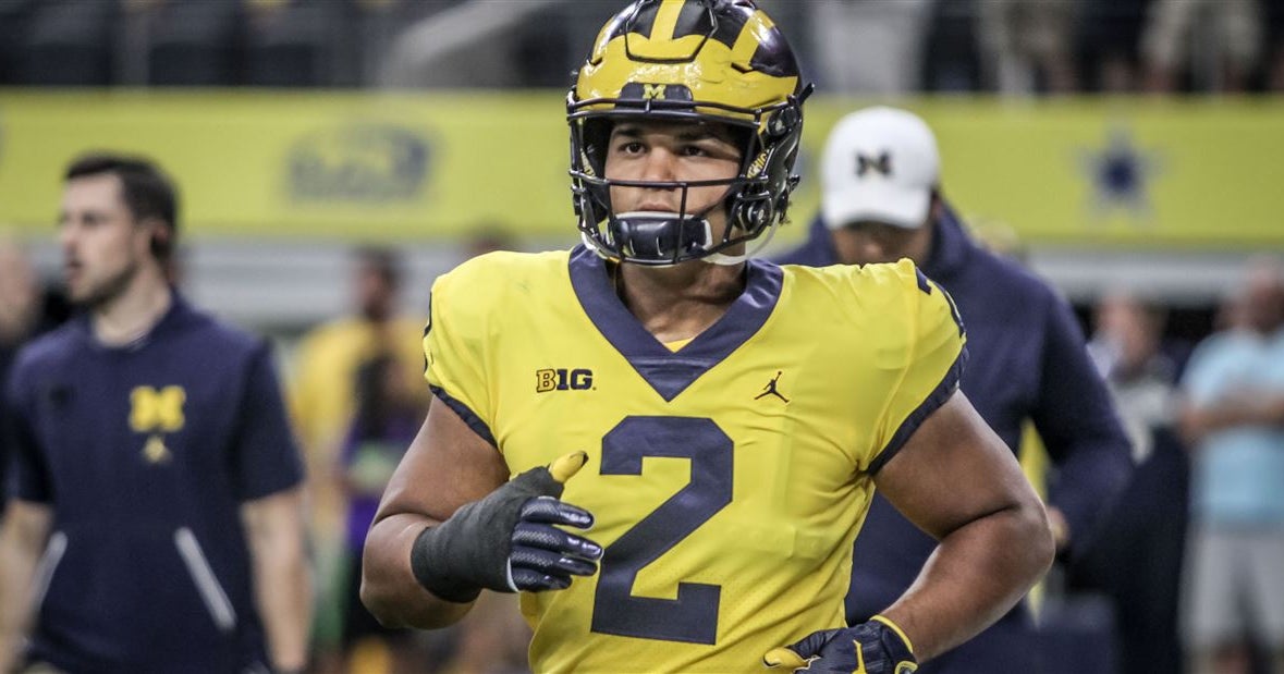 Carlo Kemp and the Packers just might be a perfect fit