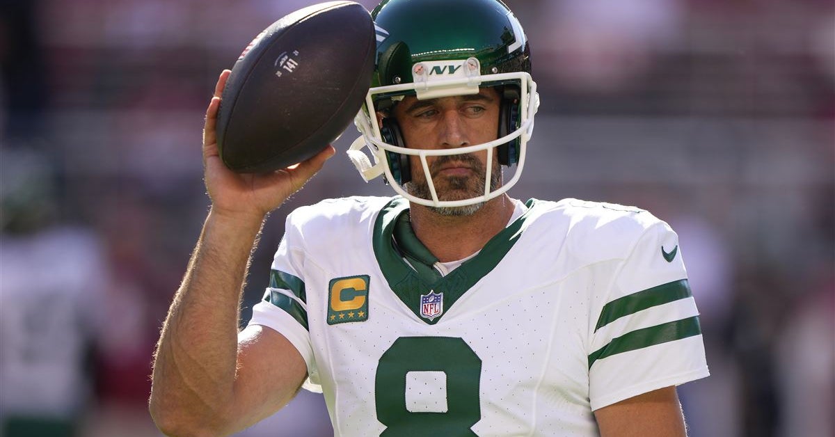 This future hall of fame QB voted 'most annoying player' in NFL