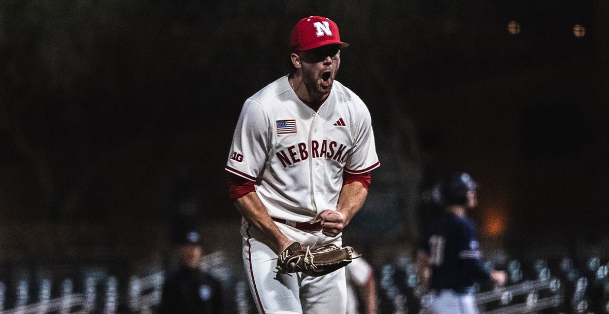 Husker247 Nebraska Baseball Pod: A deep dive on the Big Red's opening ...