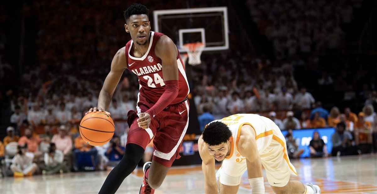 What we thought then and what we think now: Brandon Miller