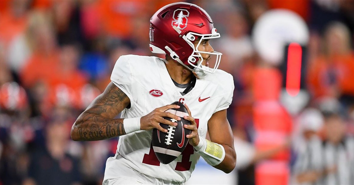 Key matchup: Louisville vs. Stanford