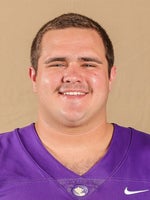 Brayden Bryant, Butler C.C., Offensive Line
