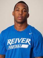 Vernard Roberts, ASA College (New York), All Purpose Back