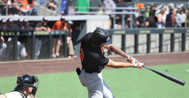 Gameday HQ: #7 Oregon State vs #6 Oregon