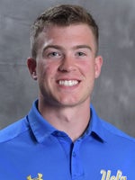 Zack Huffstutter, UCLA, Linebacker